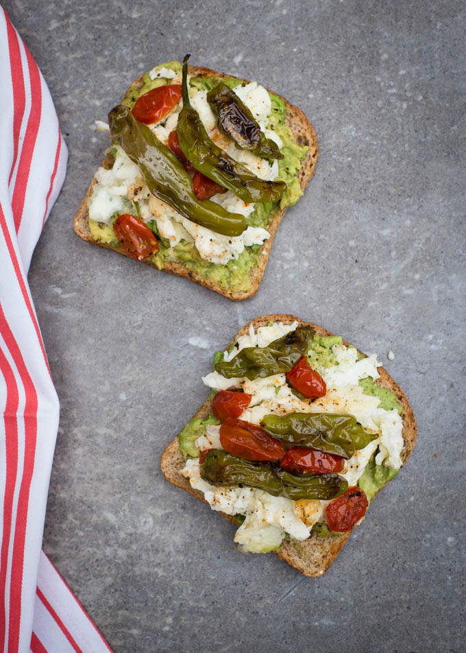 FIVE Post Workout Snacks I m Loving Kristy Denney